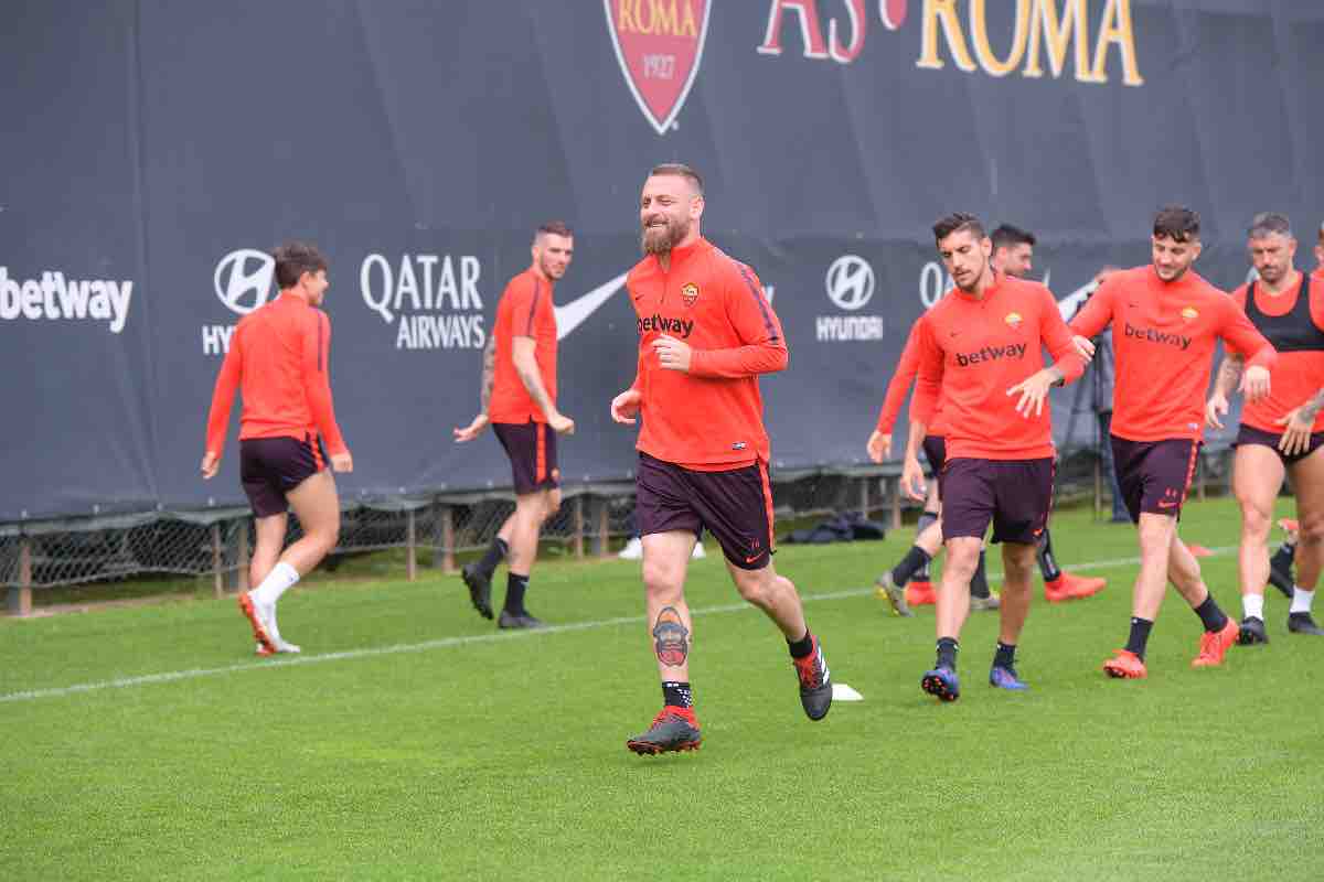 RomaForever - Le migliori notizie sulla AS Roma