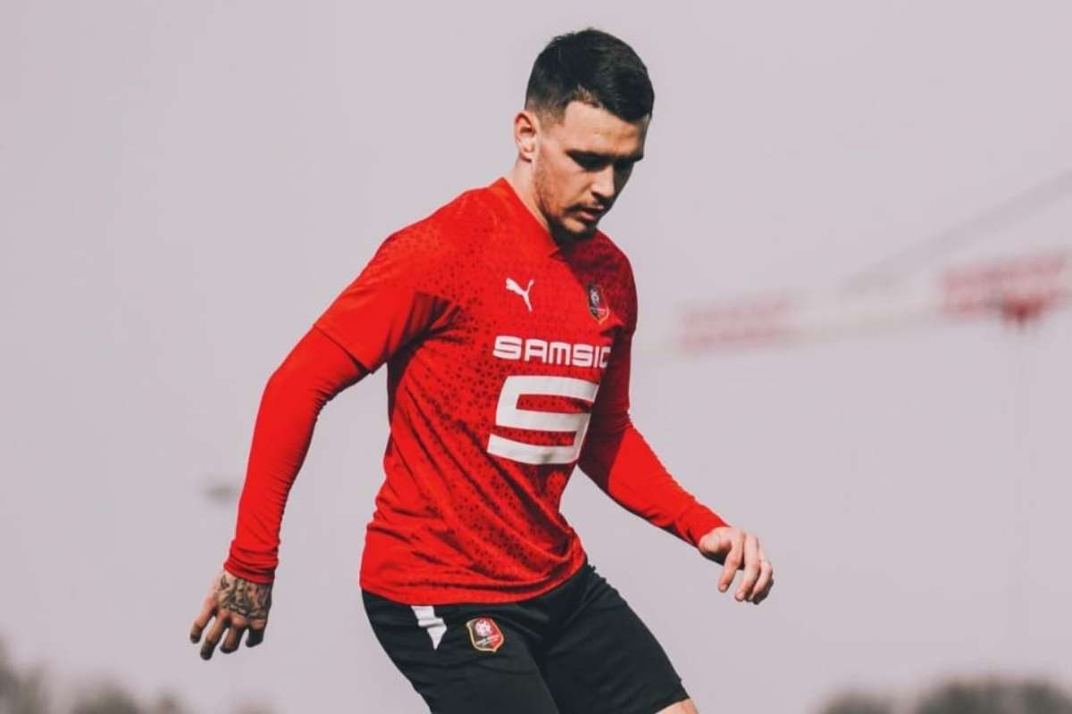 Enzo Le Fèe, la sua arma in più è Mathilde: la vita privata come ...