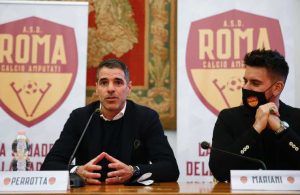 Simone Perrotta, dalla rivoluzione di Spalletti all'impegno con il ...