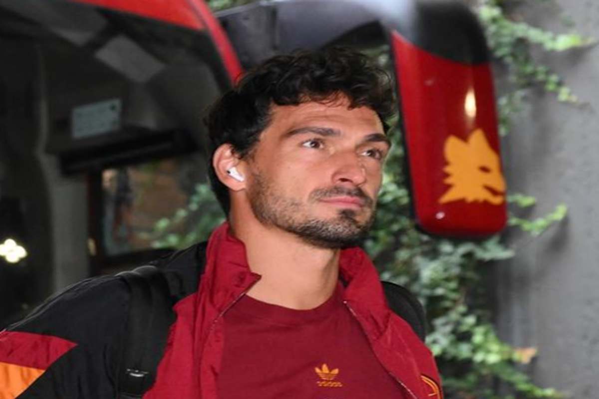 Hummels, nel giorno del suo addio al calcio: tutte le parole dei suoi ...
