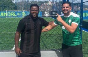 Vi ricordate di Fabio Simplicio? Cosa ha fatto dopo l'addio al calcio ...