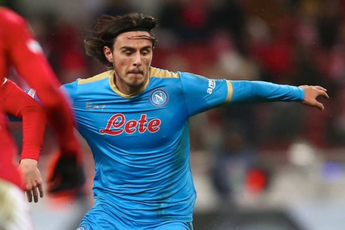 Elmas conteso tra Roma e Napoli, ma il macedone ha deciso