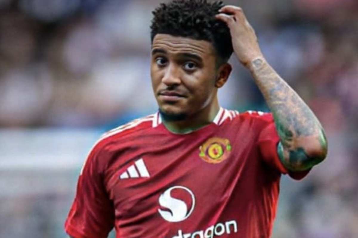 Sancho, arriva il "no" definitivo alla Roma: si chiude la telenovela