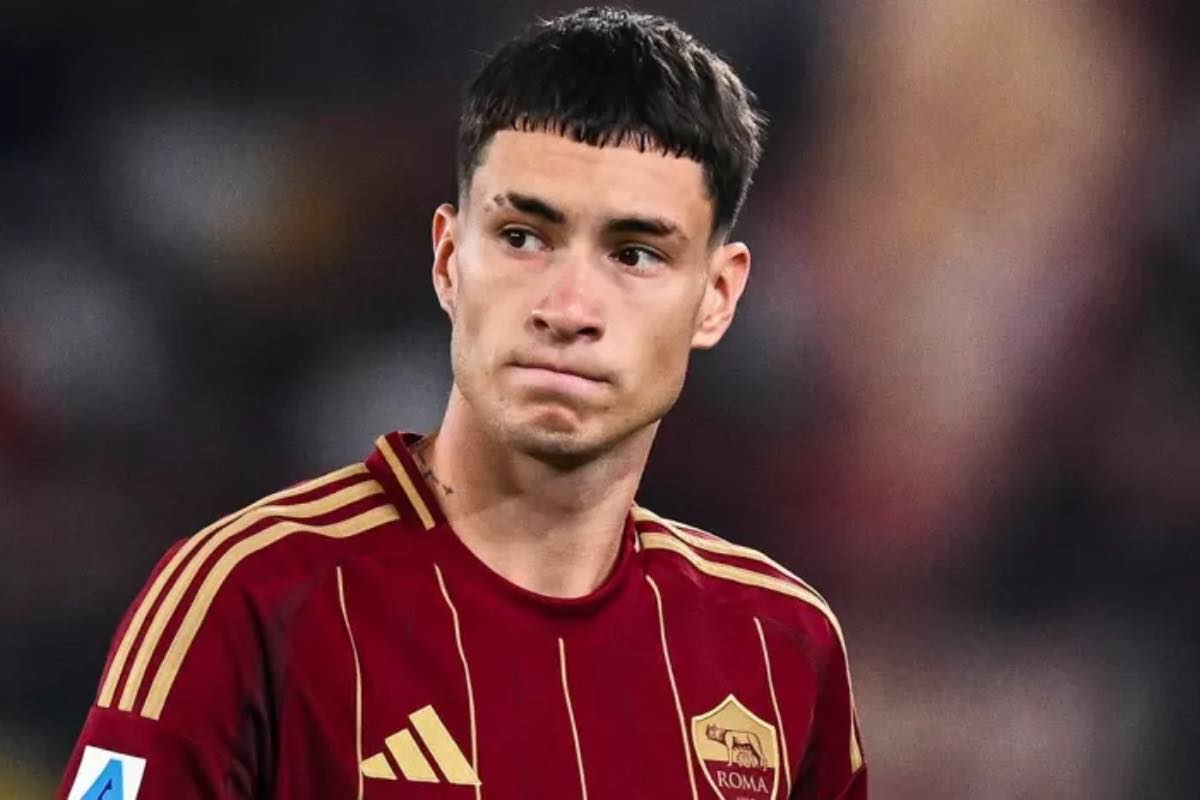 Pisa–Roma, gol annullato a Soulé: resta 1-0, il Pisa si gioca le carte ...