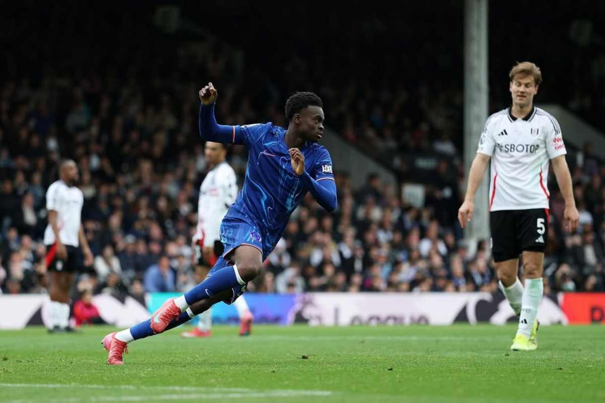 Il ritratto - Chi è George del Chelsea: ruolo esatto, età, skills dell ...