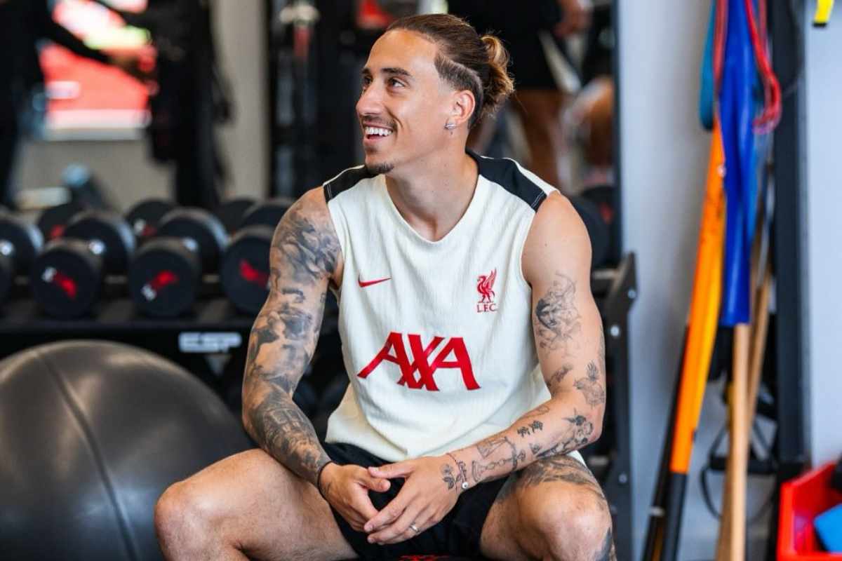 Tsimikas, cambia tutto: il Liverpool apre al prestito - RomaForever