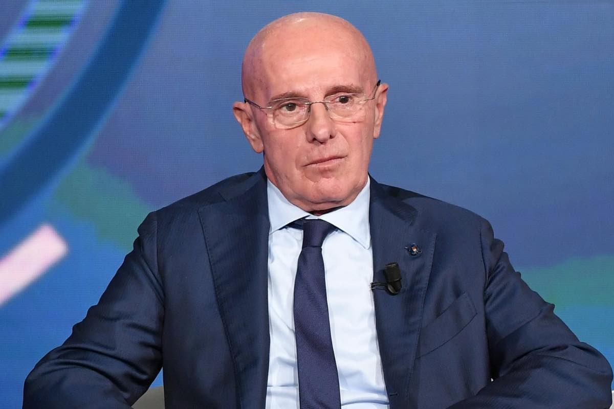 Sacchi: “Il derby di Roma speciale, Sarri maestro di calcio ma la sua ...