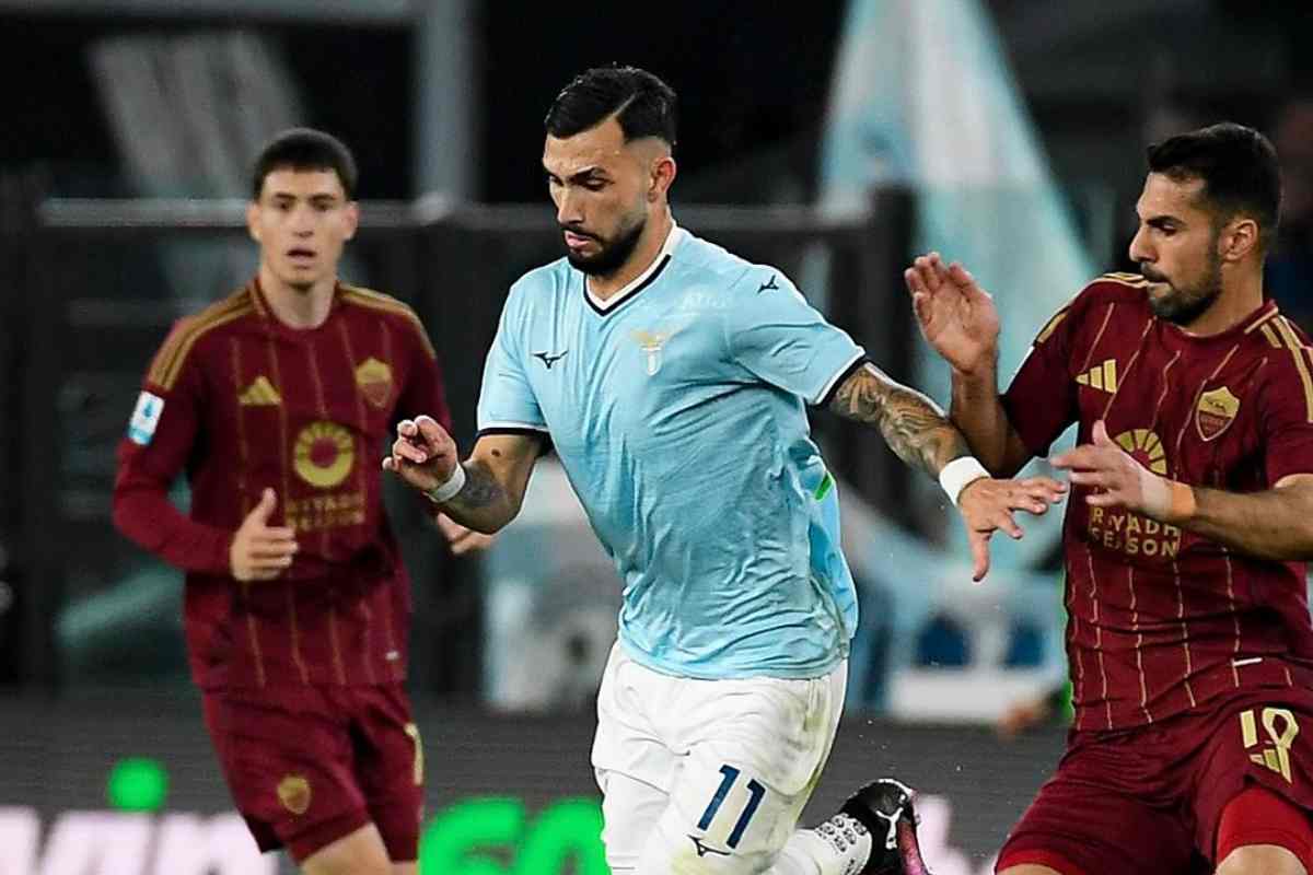 Lazio-Roma: dove vedere il primo derby di Gasperini in televisione