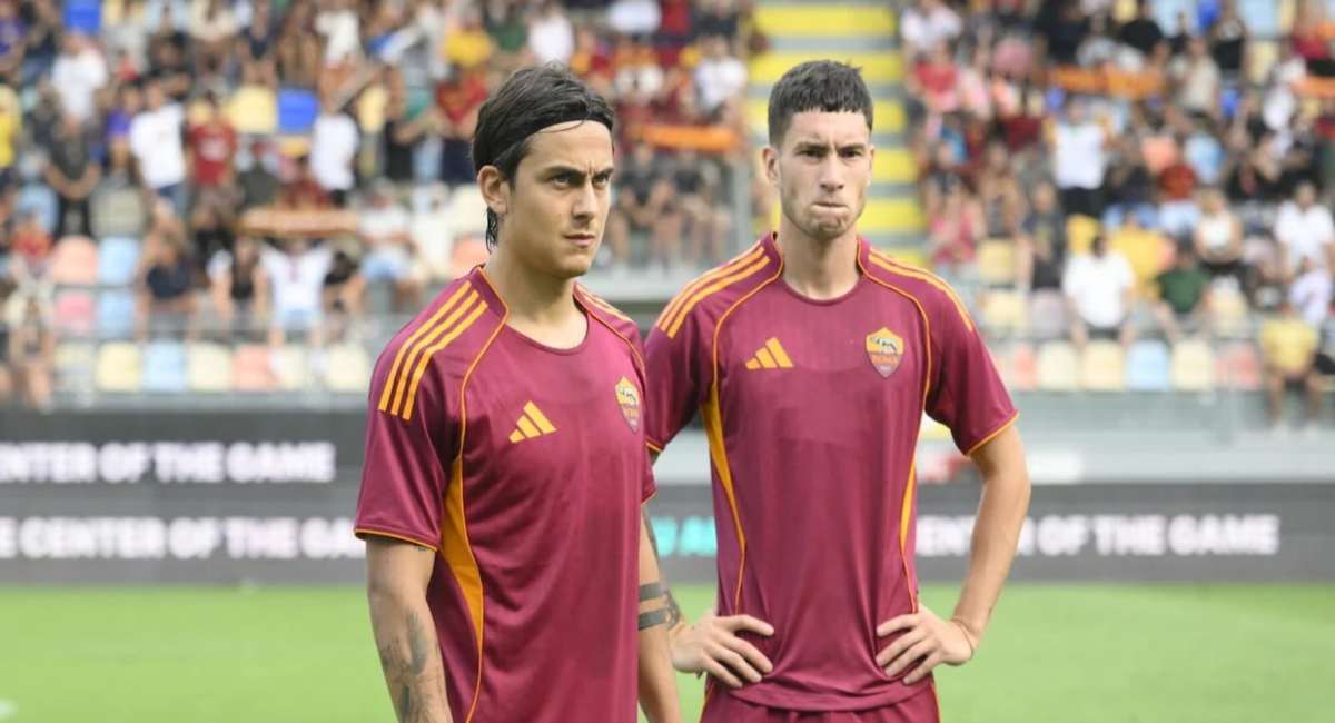 Dybala e Soulè possono giocare insieme? La strategia di Gasperini