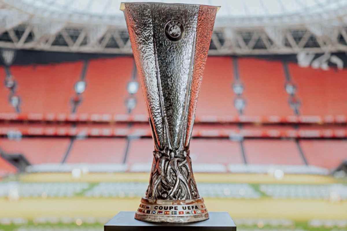 Come si piazzerà la Roma in Europa League? Le previsioni di Opta