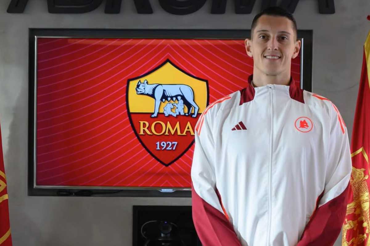 Gollini, dal quasi addio alla Roma a vice Svilar in Europa
