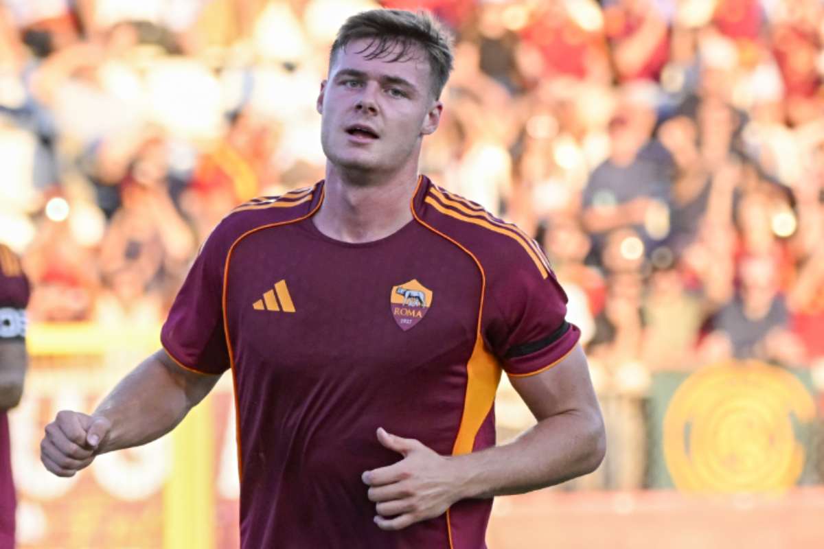 Ferguson, quanto serve alla Roma per poter riscattare l'irlandese