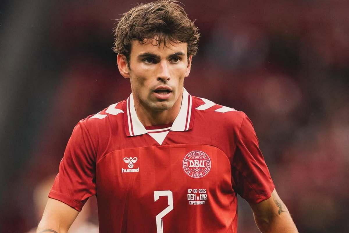 Mercato Roma, O'Riley al Marsiglia: la pista calda è Pessina