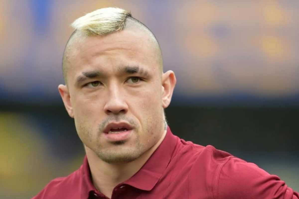 La rivelazione di Nainggolan: "Oggi la mia Roma vincerebbe 5 scudetti"