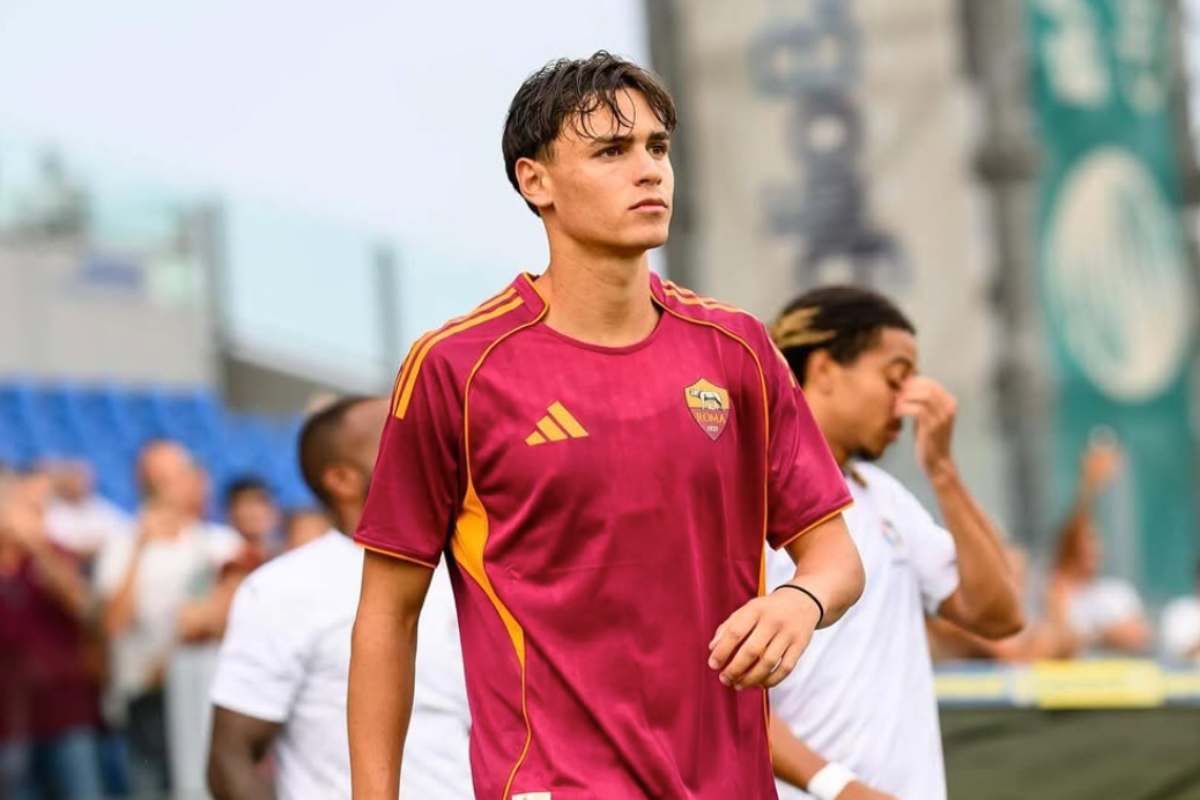 Pisilli in cerca di conferme, dopo l'Under21 vuole la fiducia di Gasperini