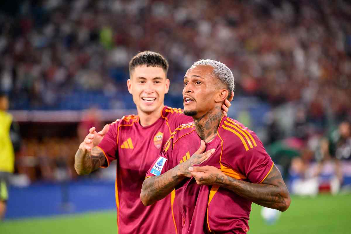 Gasperini: "Wesley ha avuto una ricaduta, su Hermoso nulla di molto ...