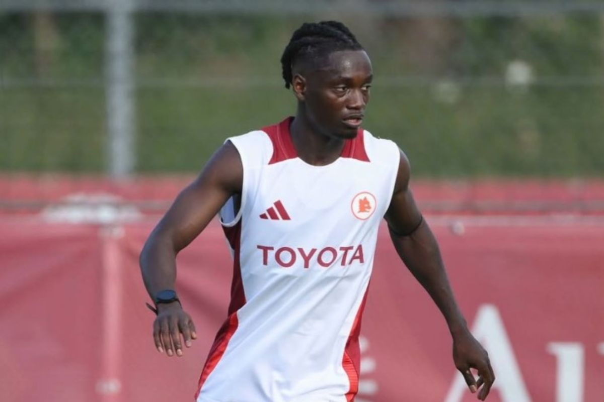 Ufficiale: Darboe ceduto al Bari, la formula del trasferimento