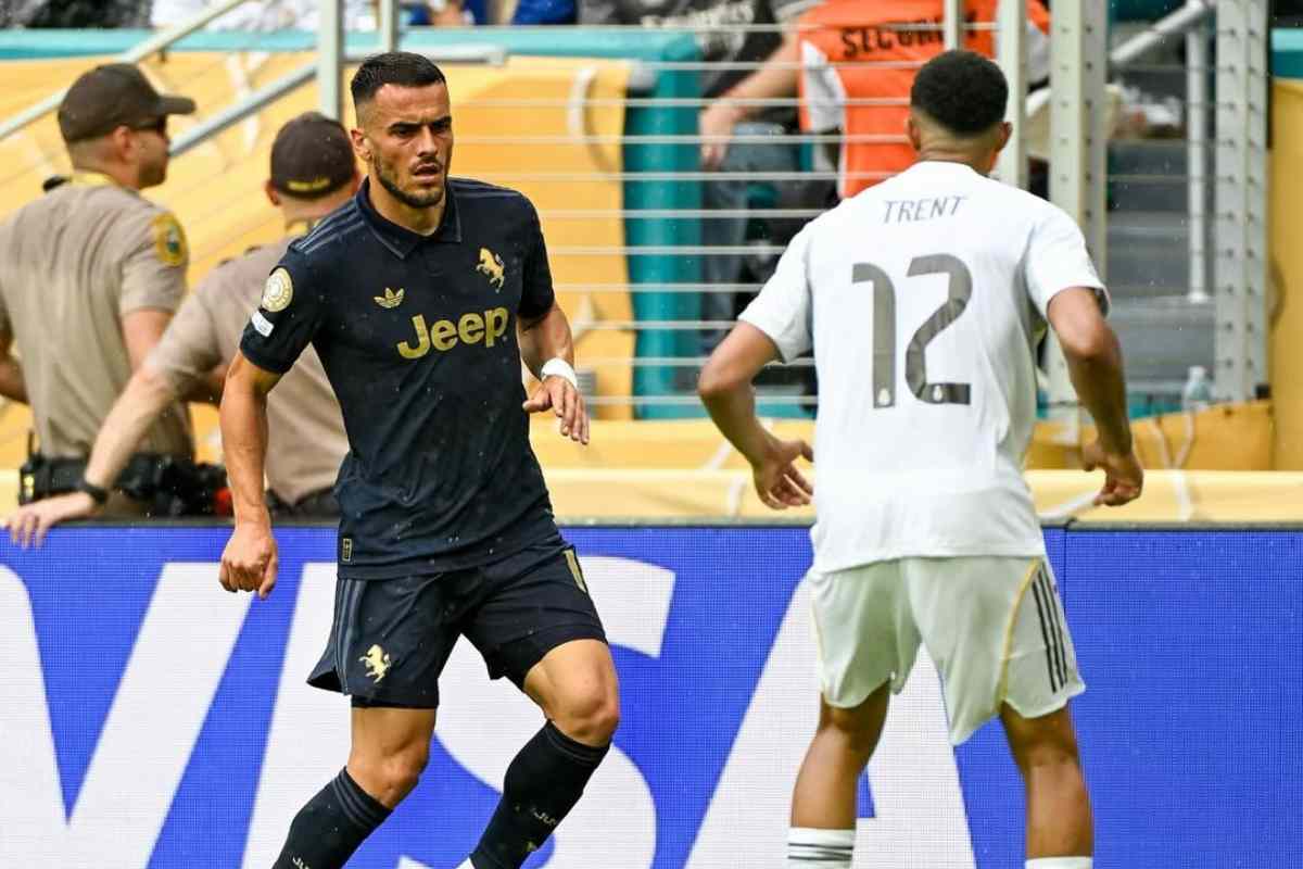 Kostic, c'è stato l'interesse della Roma: spunta il retroscena di mercato