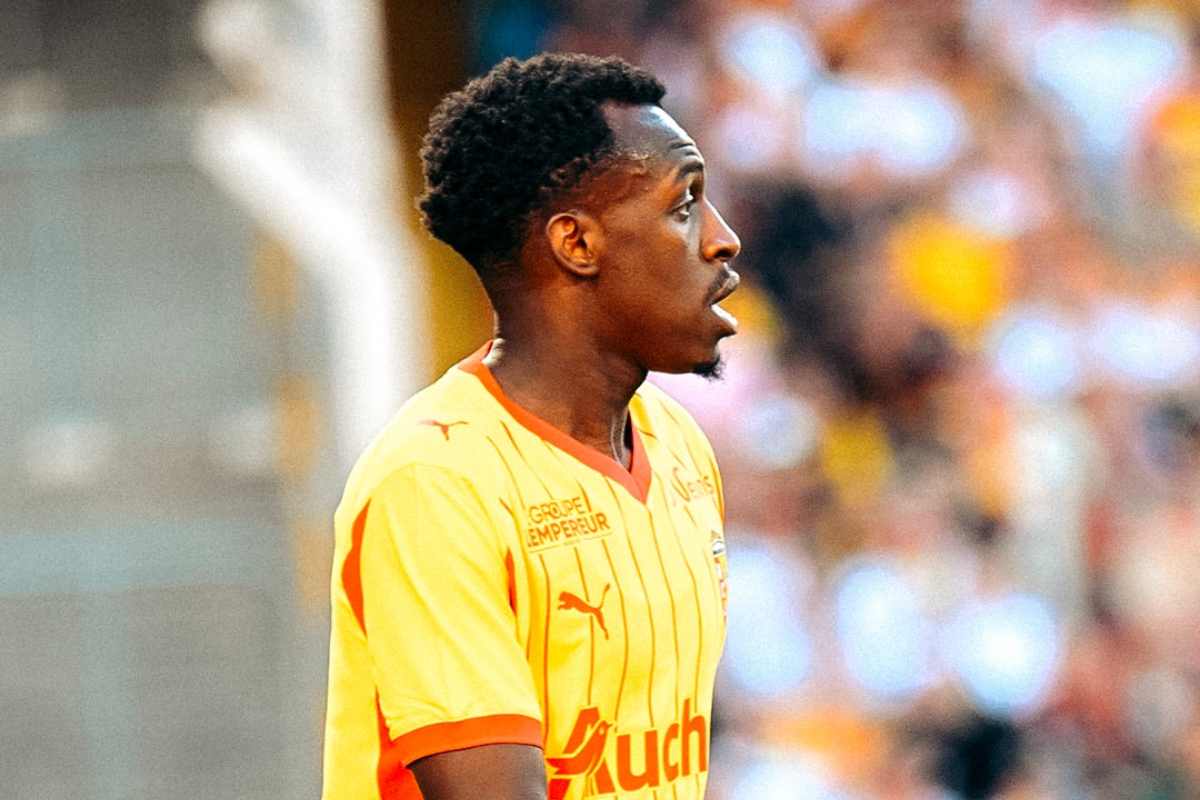 Che fine ha fatto Saud Abdulhamid? Come sta andando l'avventura al Lens