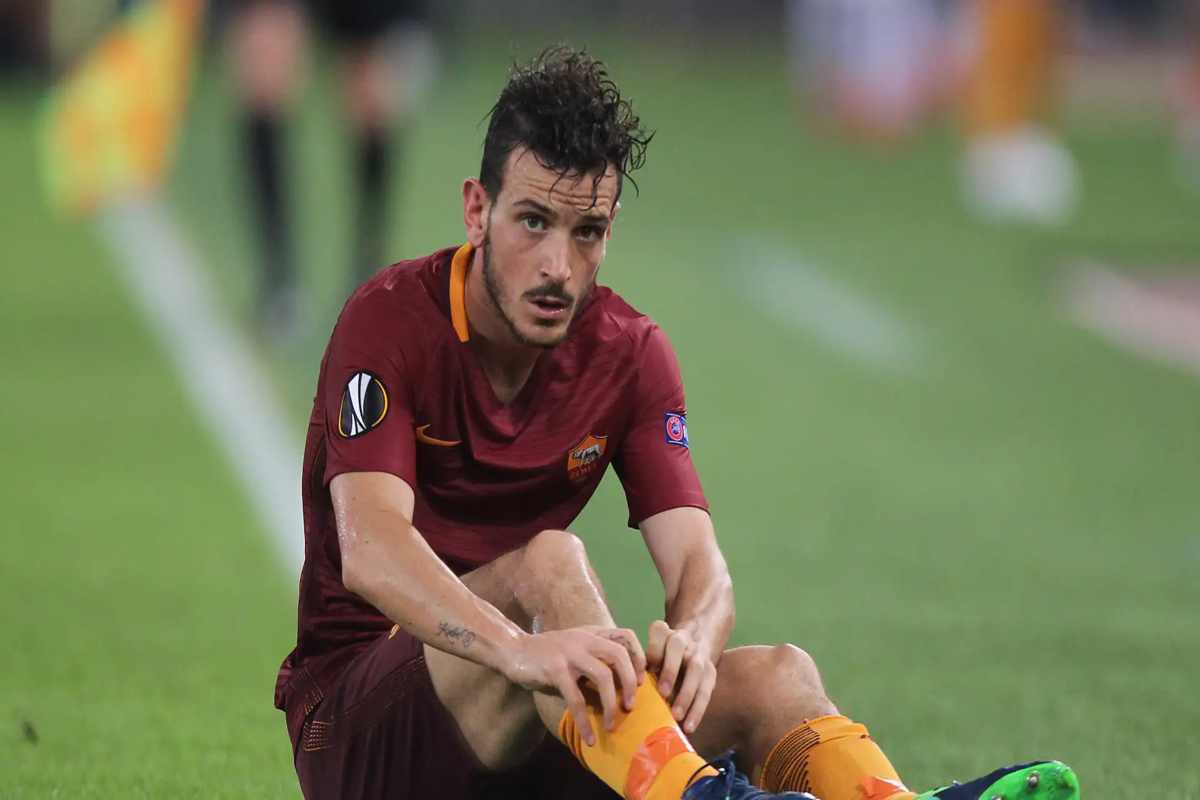 Florenzi sulla fine della sua carriera: "Il mio rimpianto? Ho carso ...
