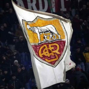 Lo stemma della Roma e la brand identity: il VIDEO che ha fatto il giro ...