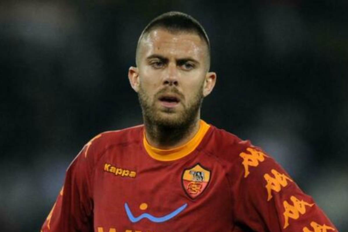 Menéz: "A Roma c'è un'atmosfera diversa, più complicata"