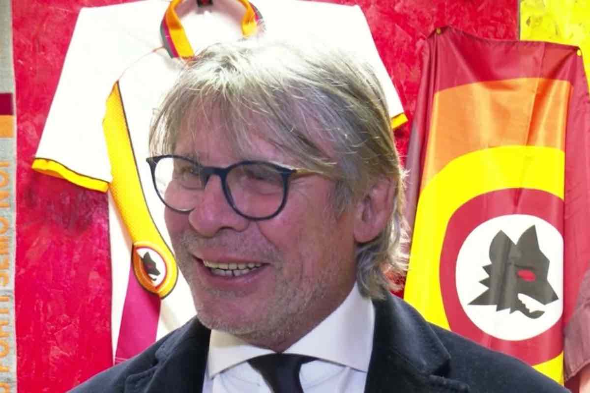 “Roma, silenzio e coraggio”: Sebino Nela si racconta tra scudetto ...