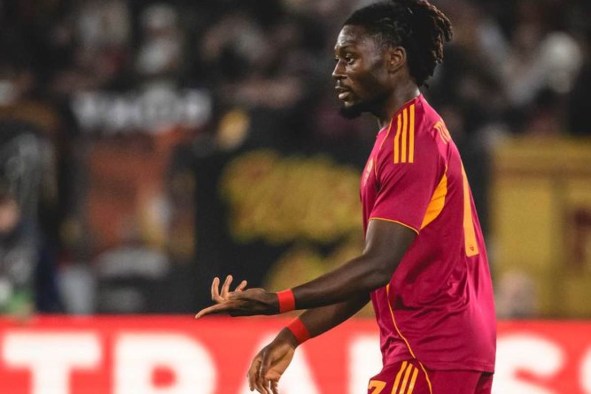 Infortunio Koné, recupera per il Sassuolo? Tutti gli aggiornamenti