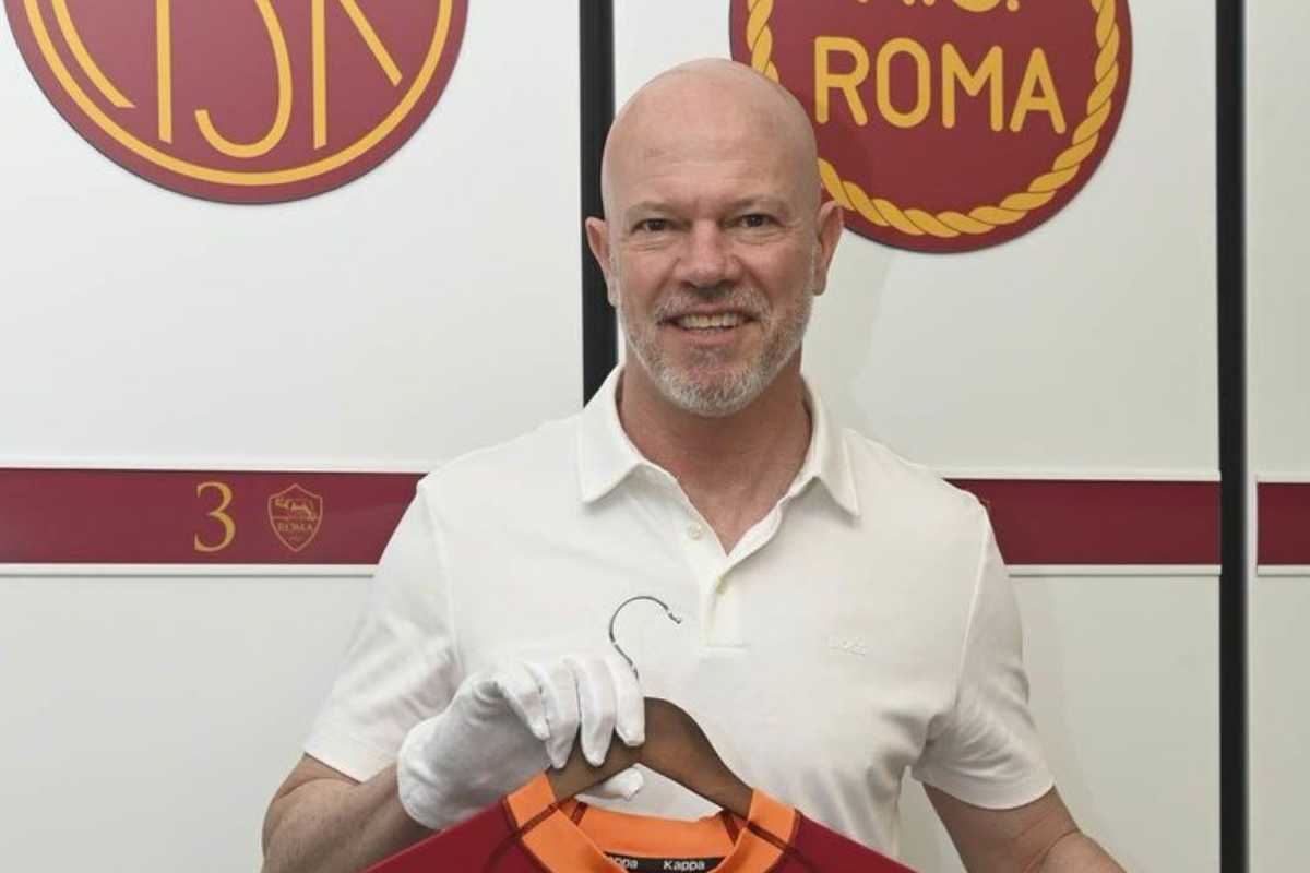 Roma, senti Zago: "Scudetto? Giusto sognare quest'anno"