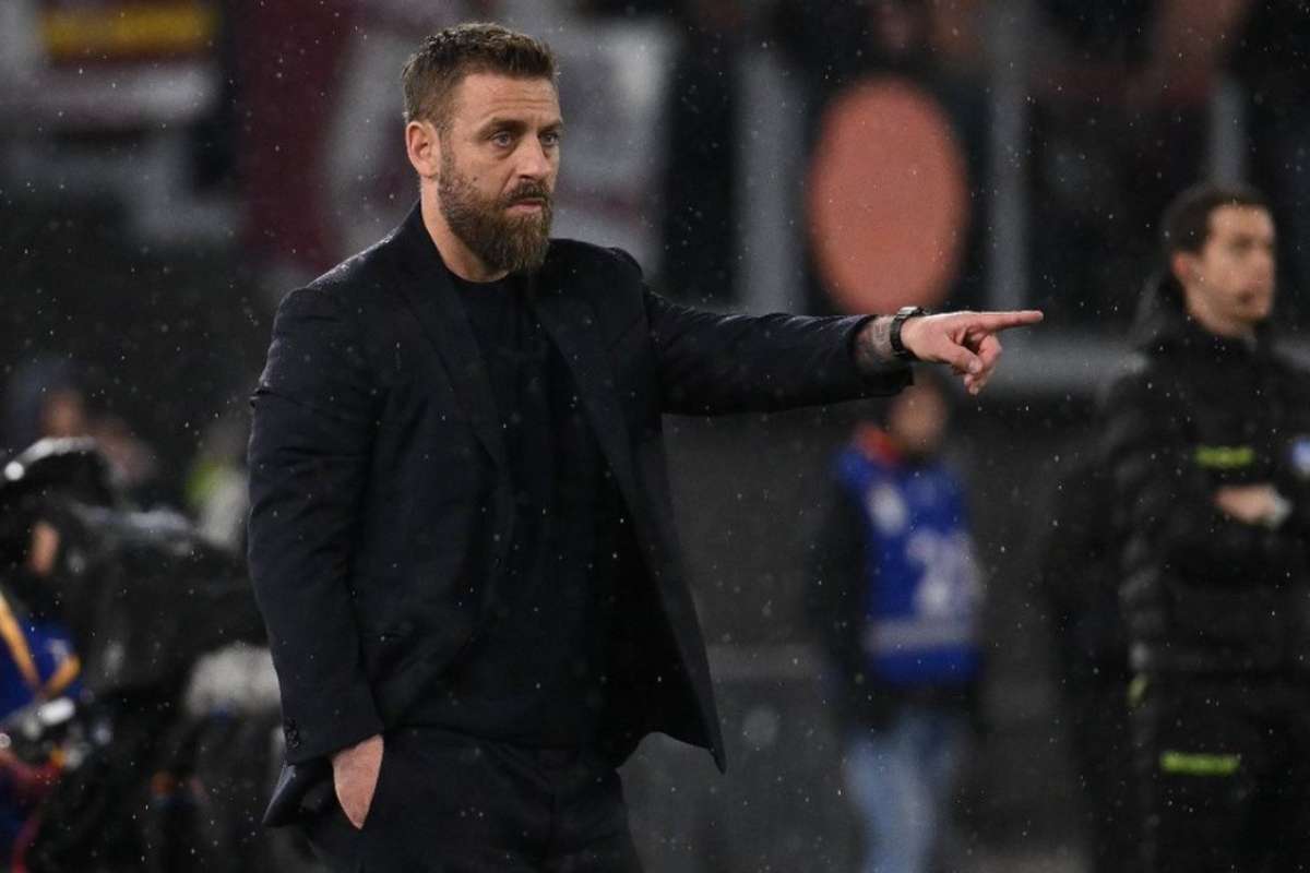 Genoa, De Rossi: "Zaniolo ha fatto la scelta giusta, dovevamo picchiarlo"