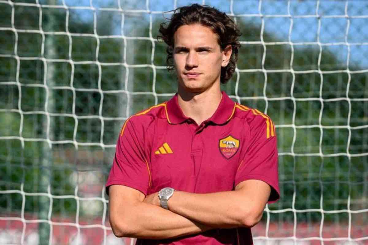 Roma, il caso Ghilardi: Torino spinge per il prestito, Atalanta sullo ...