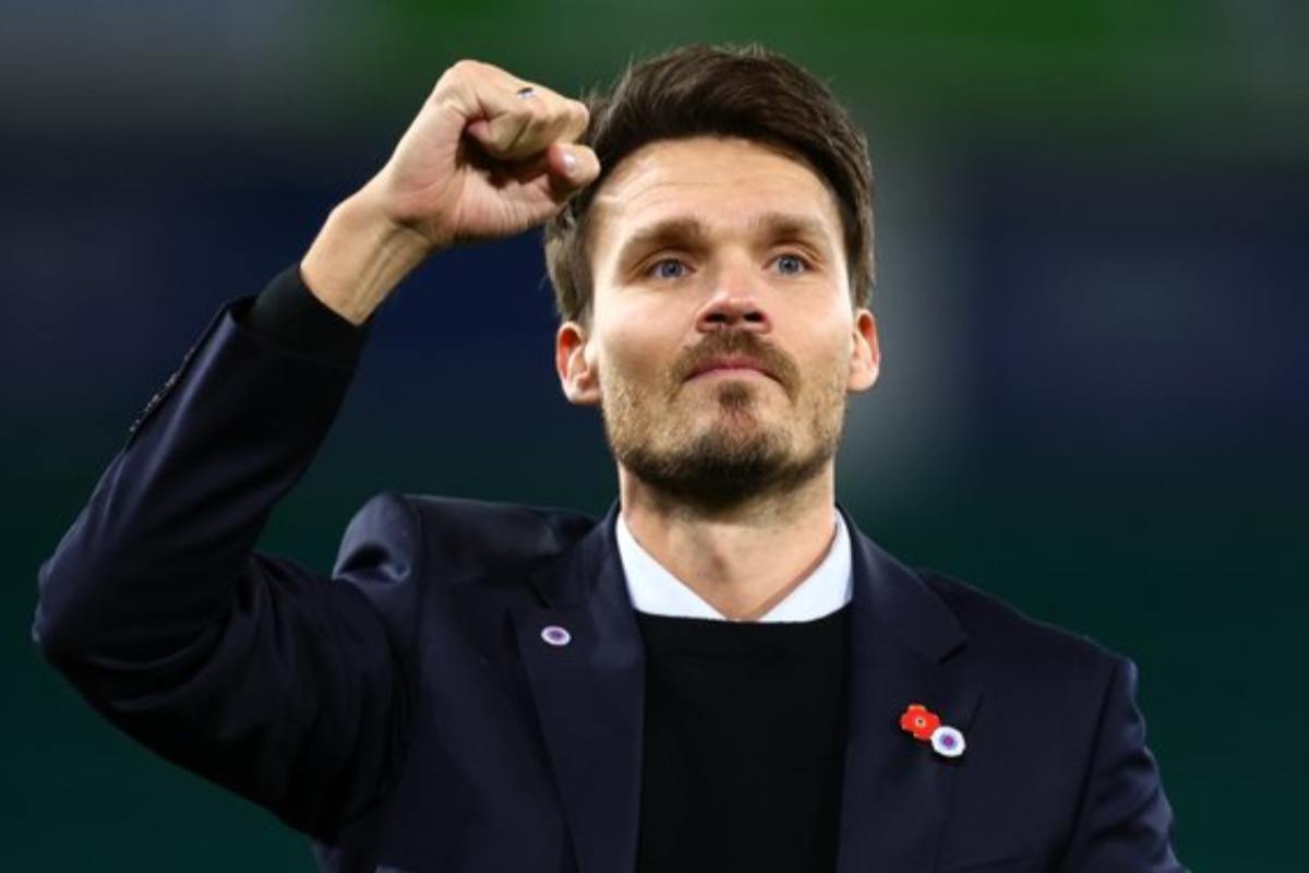 Rangers, Röhl: "Complimenti alla Roma, Il gol subito? Ne avevamo parlato"