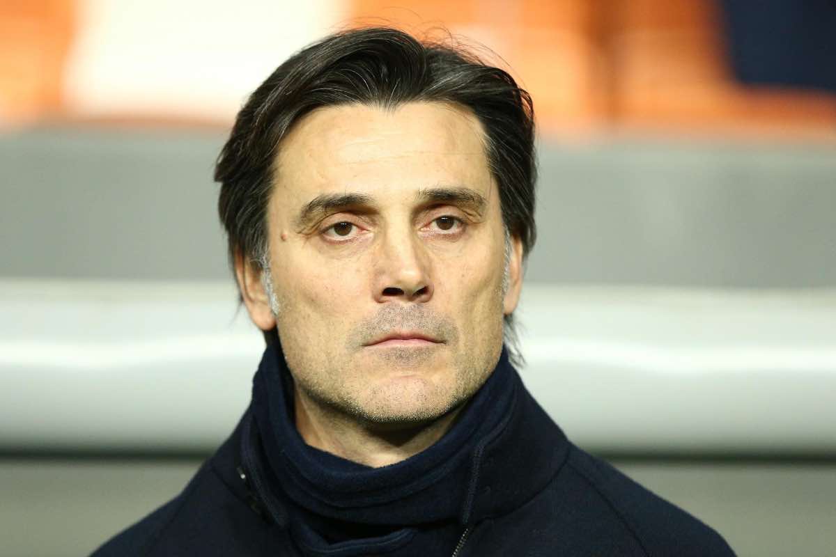 Montella dopo il sorteggio: «Serve il massimo». E occhio a Çelik