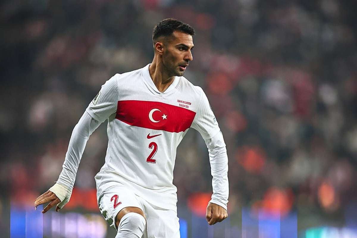 Celik titolare anche con Montella: la Turchia vince e va ai playoff