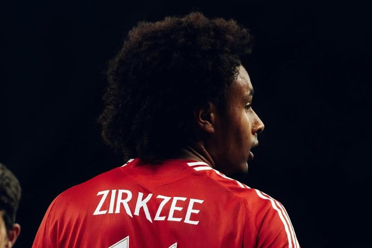 Zirkzee, la rivelazione gela tutti: cosa sta succedendo con lo United