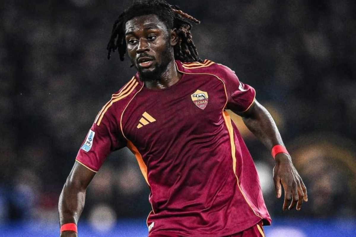 Roma-Genoa, si sblocca anche Manu Kone: ecco da quanto tempo non segnava