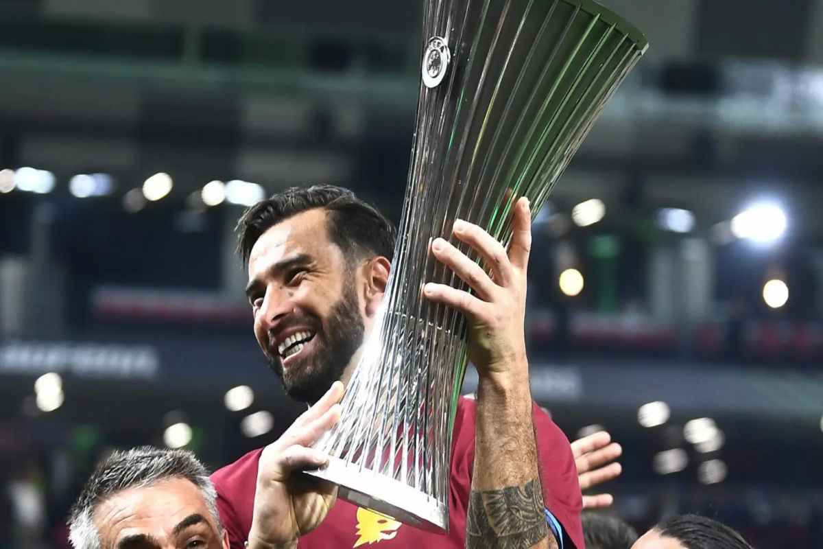 Rui Patricio dice addio al calcio: l'ex Roma si ritira ufficialmente a ...