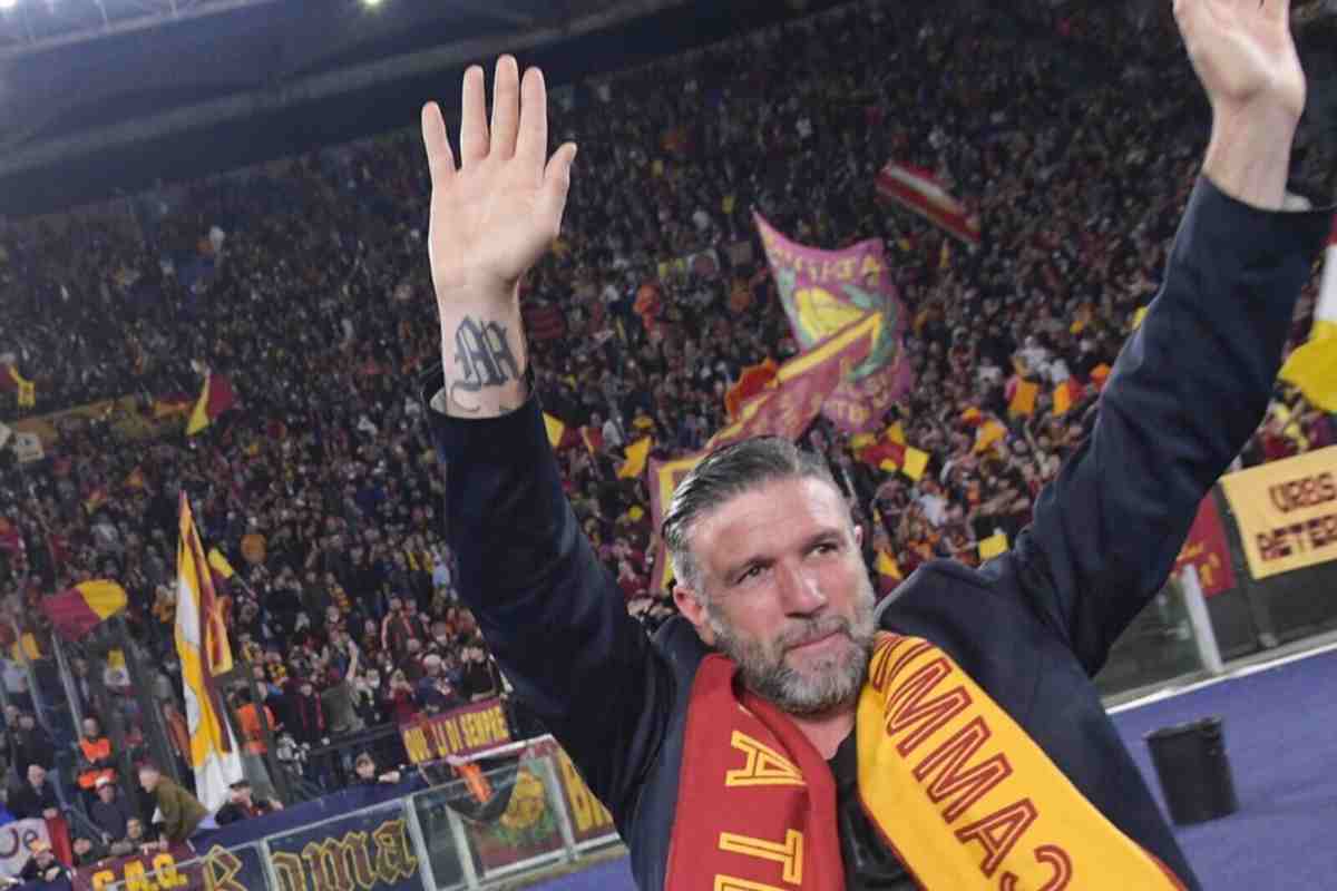 Candela: "Il Napoli è la più forte con l'Inter, perdere ci può stare ...