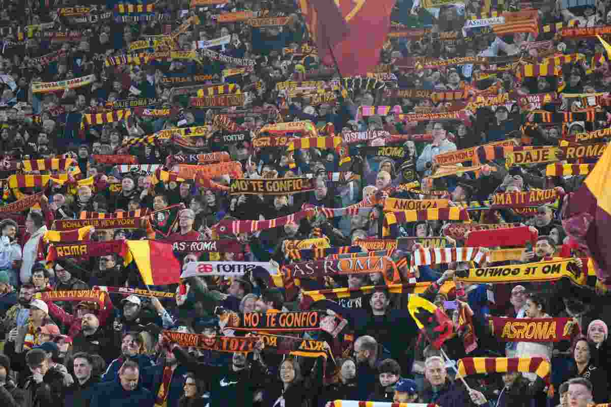 Roma in lutto per la scomparsa di un suo capitano simbolo: entrato ...