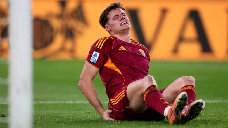 Ferguson, sospiro di sollievo ma stop certo: sciatico “schiacciato” e ...