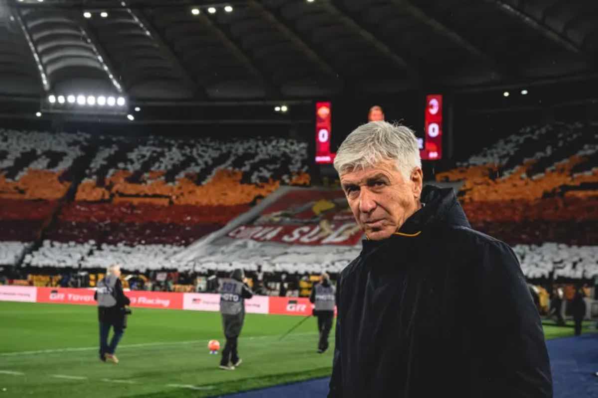 Il quinto che manca a Gasperini: Fortini, Ruggeri e l’effetto domino ...