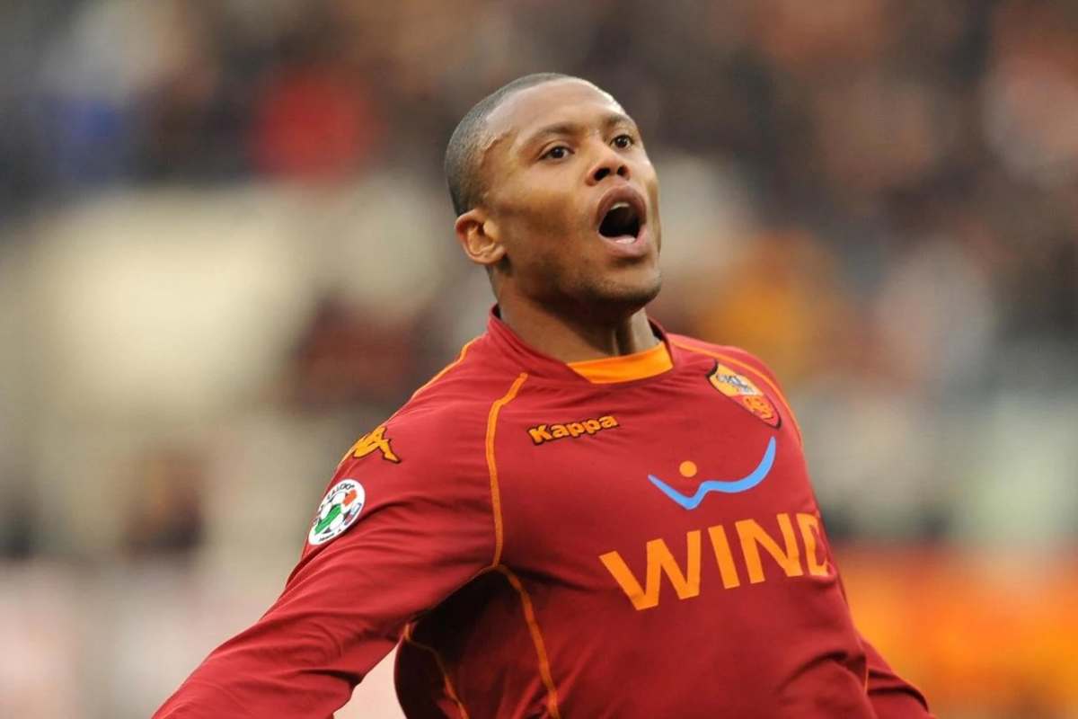 Julio Baptista: "La Roma mi è rimasta nel cuore, può arrivare tra le ...