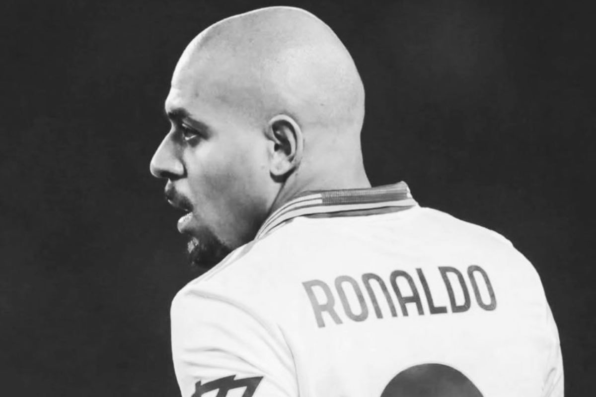 “Malen è Ronaldo?” Il fotomontaggio impazza dopo Torino-Roma: perché a ...