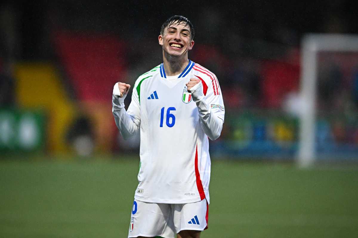 Calciomercato: Mannini piace al Racing ma la Roma dice no