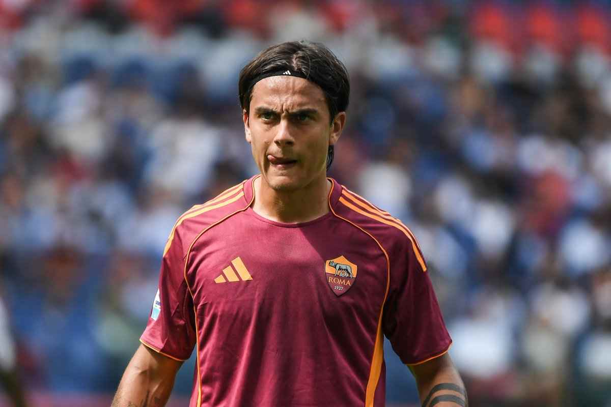 Da Dybala ad Hermoso: le ultime notizie da Trigoria