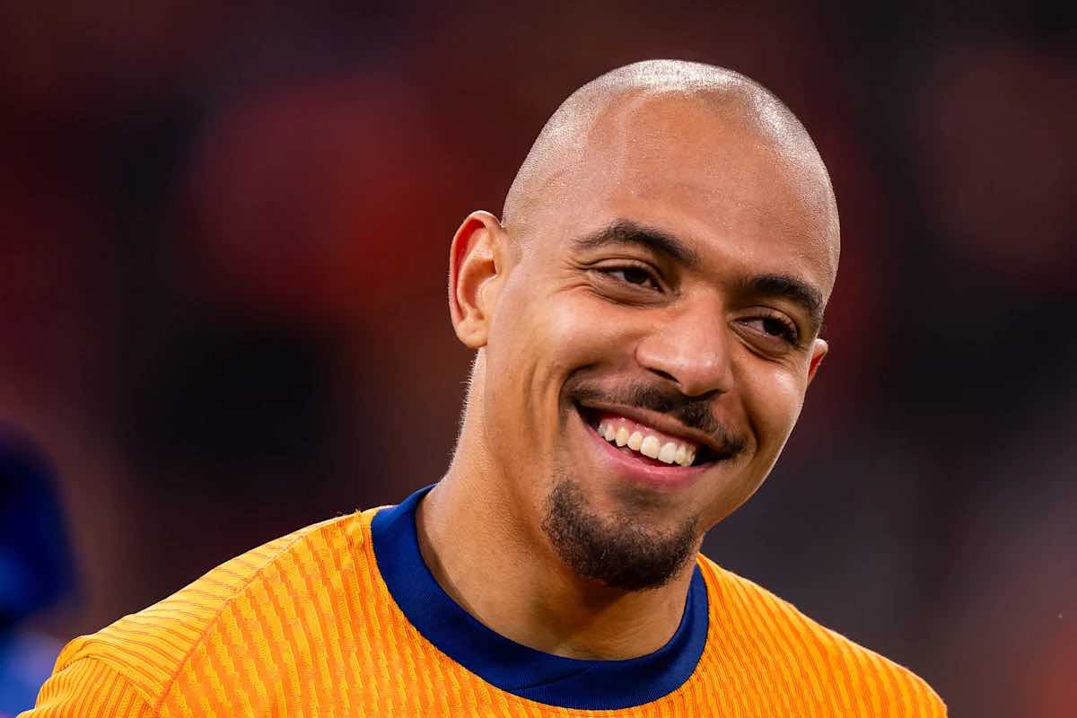 In Olanda è già Malen-mania: “Portatelo al Mondiale”. E a Birmingham si ...