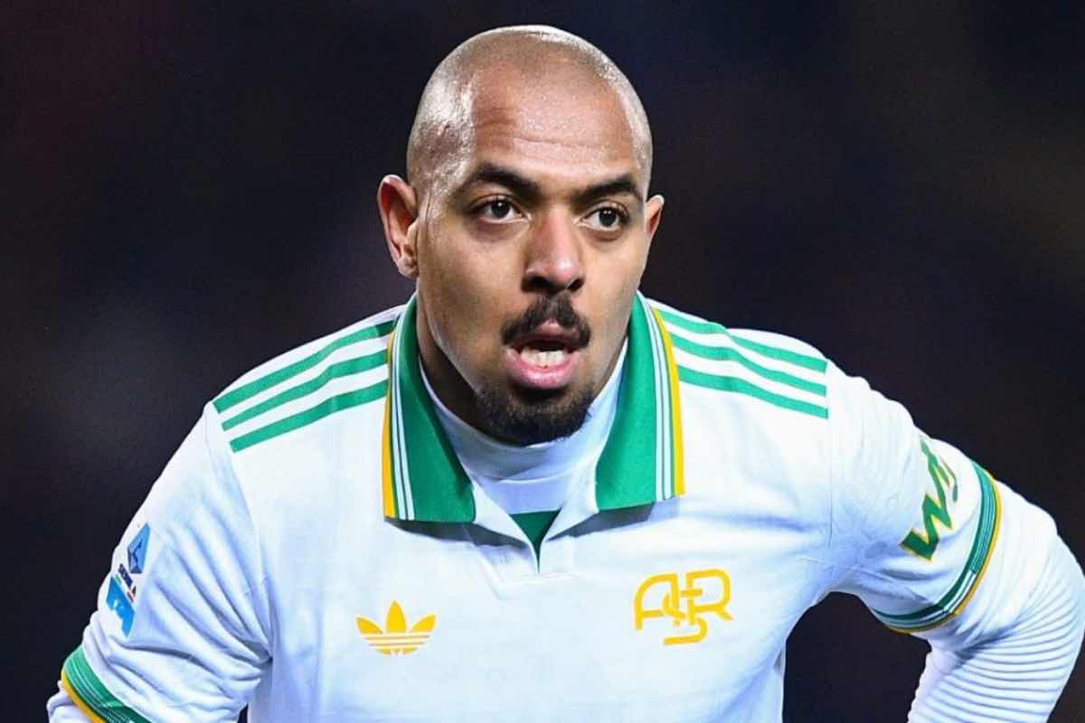 Malen ancora, Roma 2-0: doppietta e Olimpico in festa, Celik spacca la ...