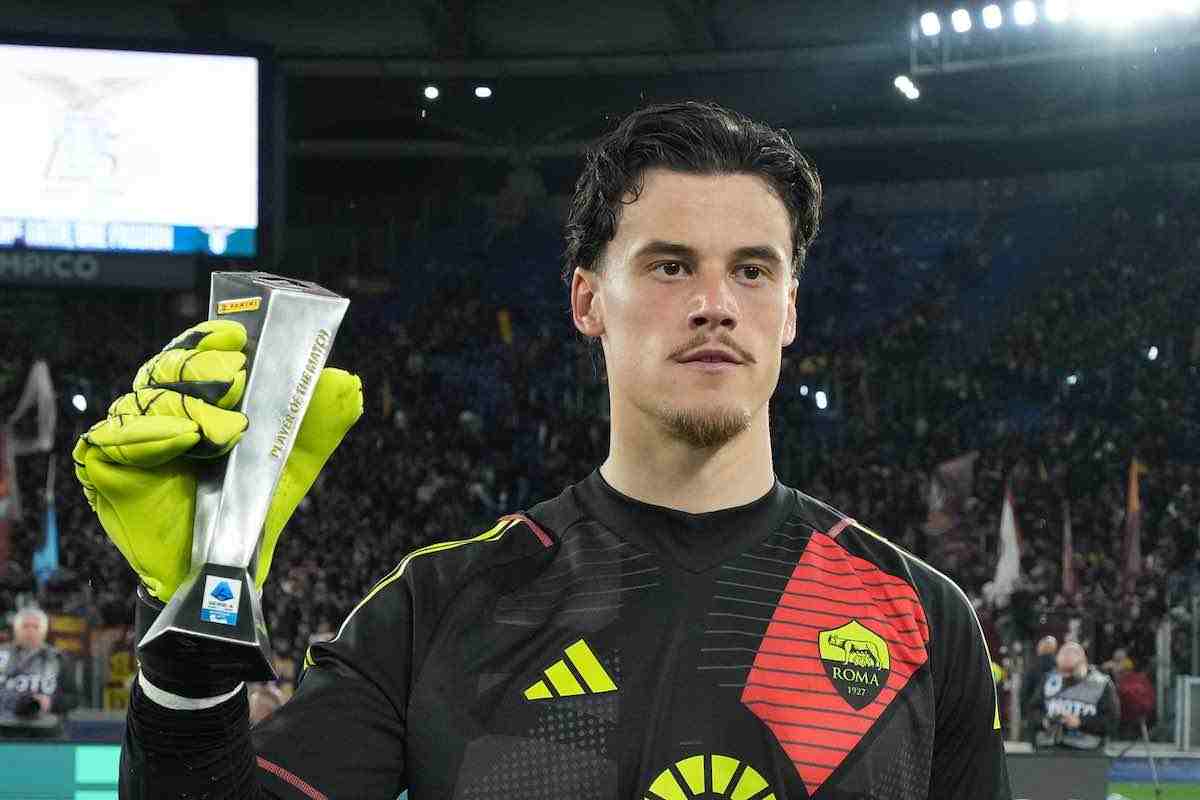 Calciomercato: l'Inter vuole "chiudere la porta", piace Svilar per il ...