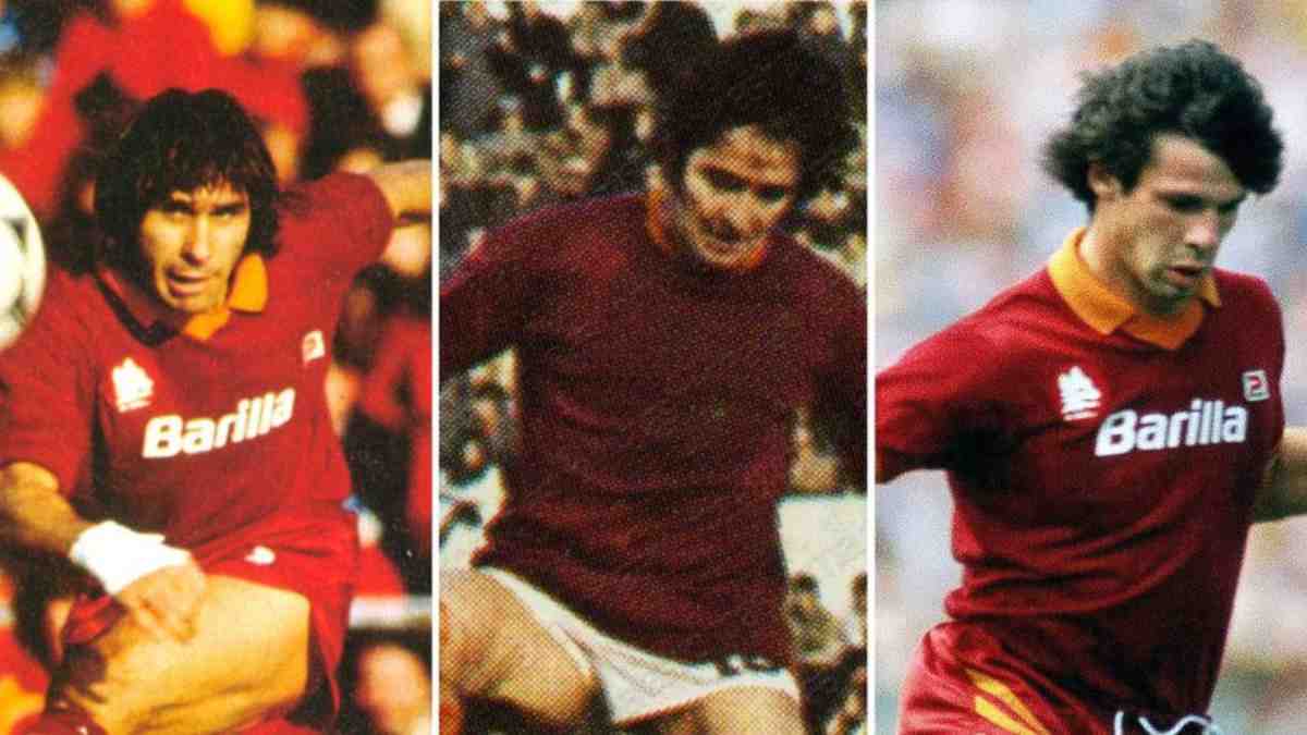 De Sisti, Conti e Nela: il 13 Marzo nasce la storia