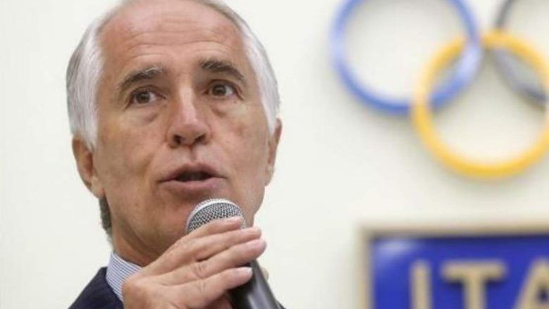 Presidenza FIGC, parla Malagò: "Candidato? Ci rifletto"